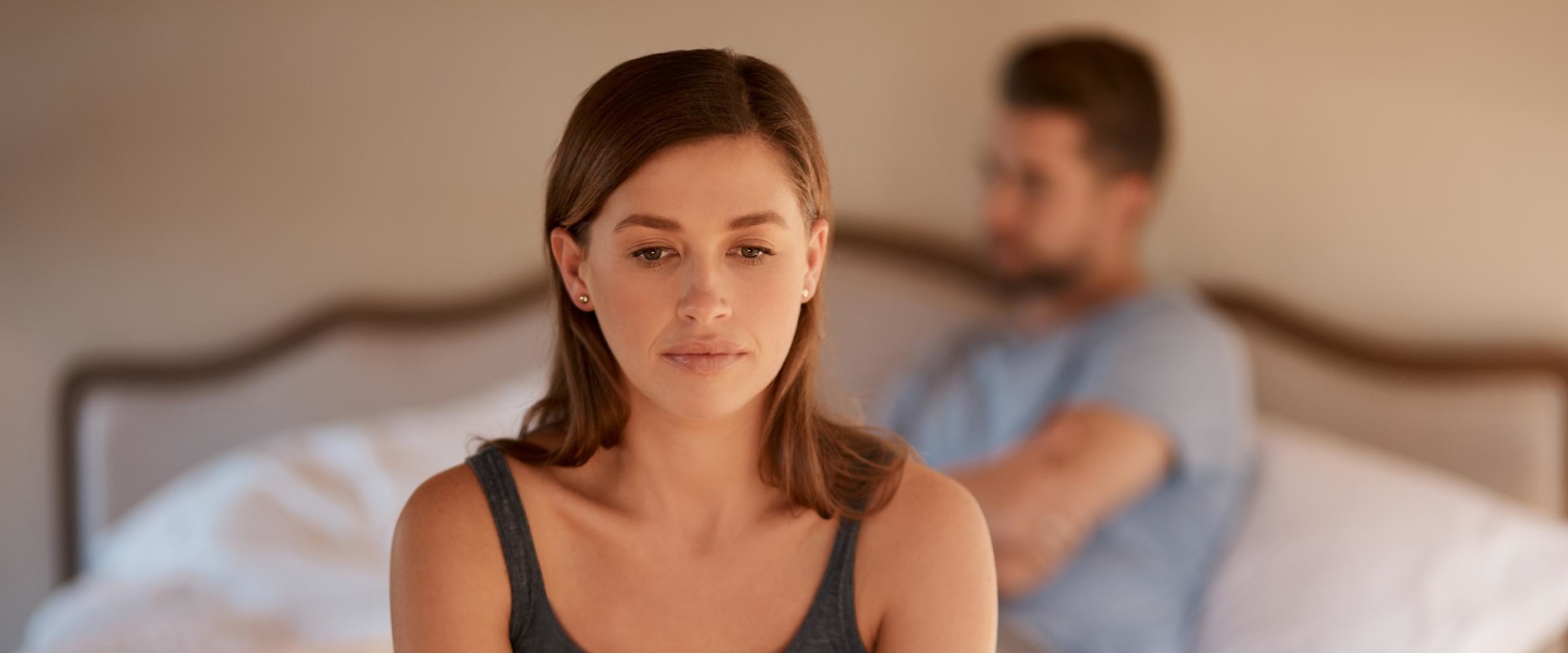 The Risks Of Unprotected Sex With Multiple Partners Or With Someone Whose Std Status Is Unknown 