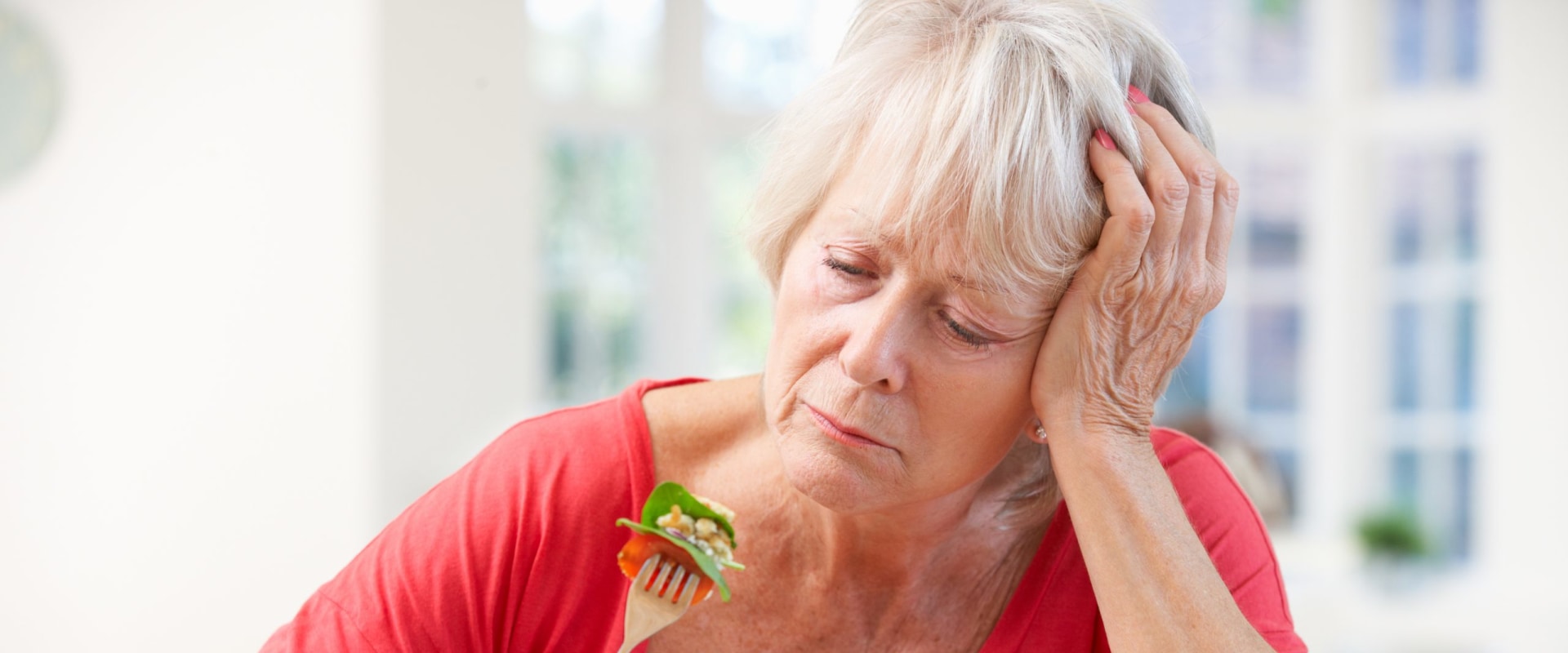 Weight Loss or Loss of Appetite