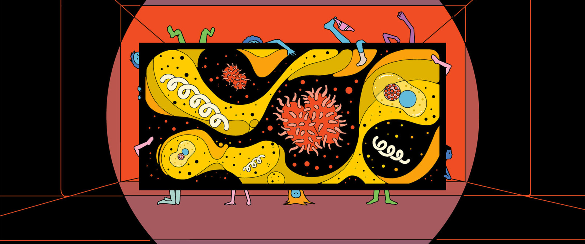 Understanding Multiple Partners and Their Impact on STD Prevention