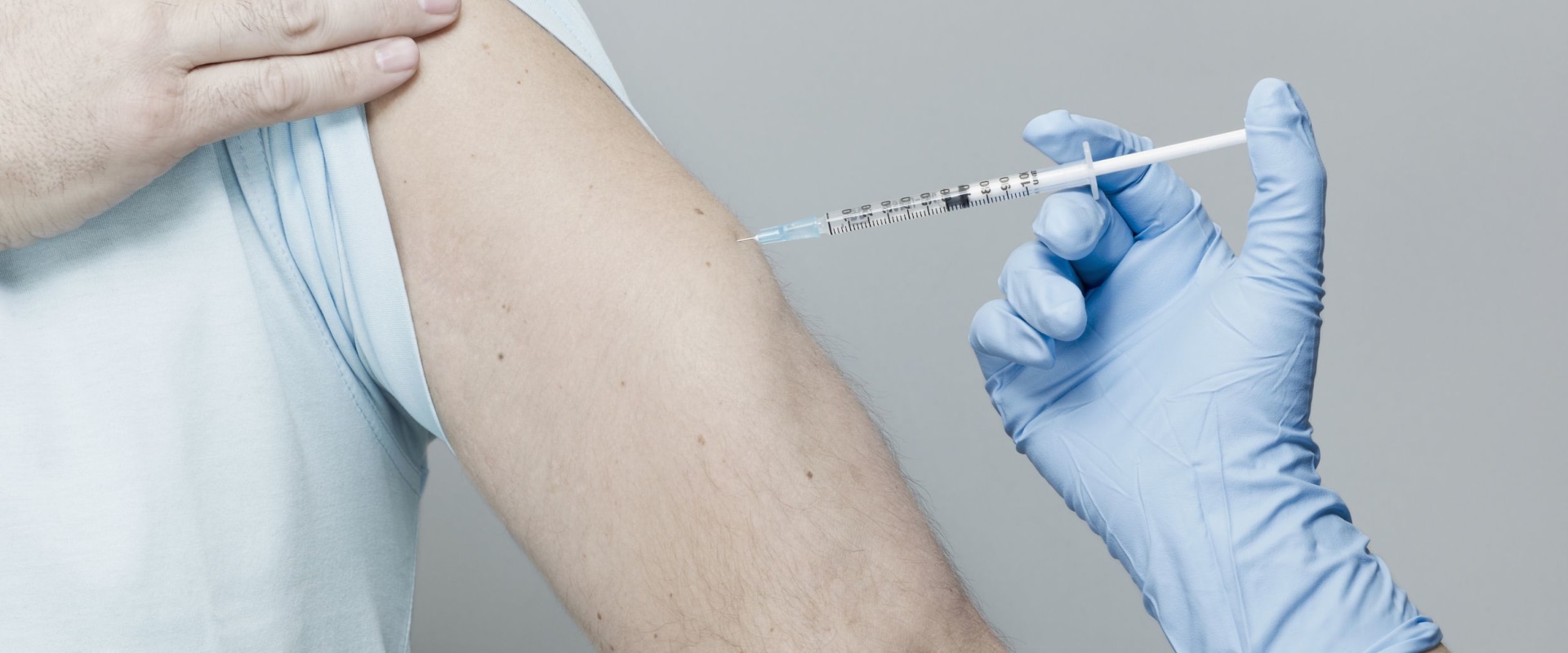 STI Transmission Through Sexual Contact & Sharing Needles/Syringes