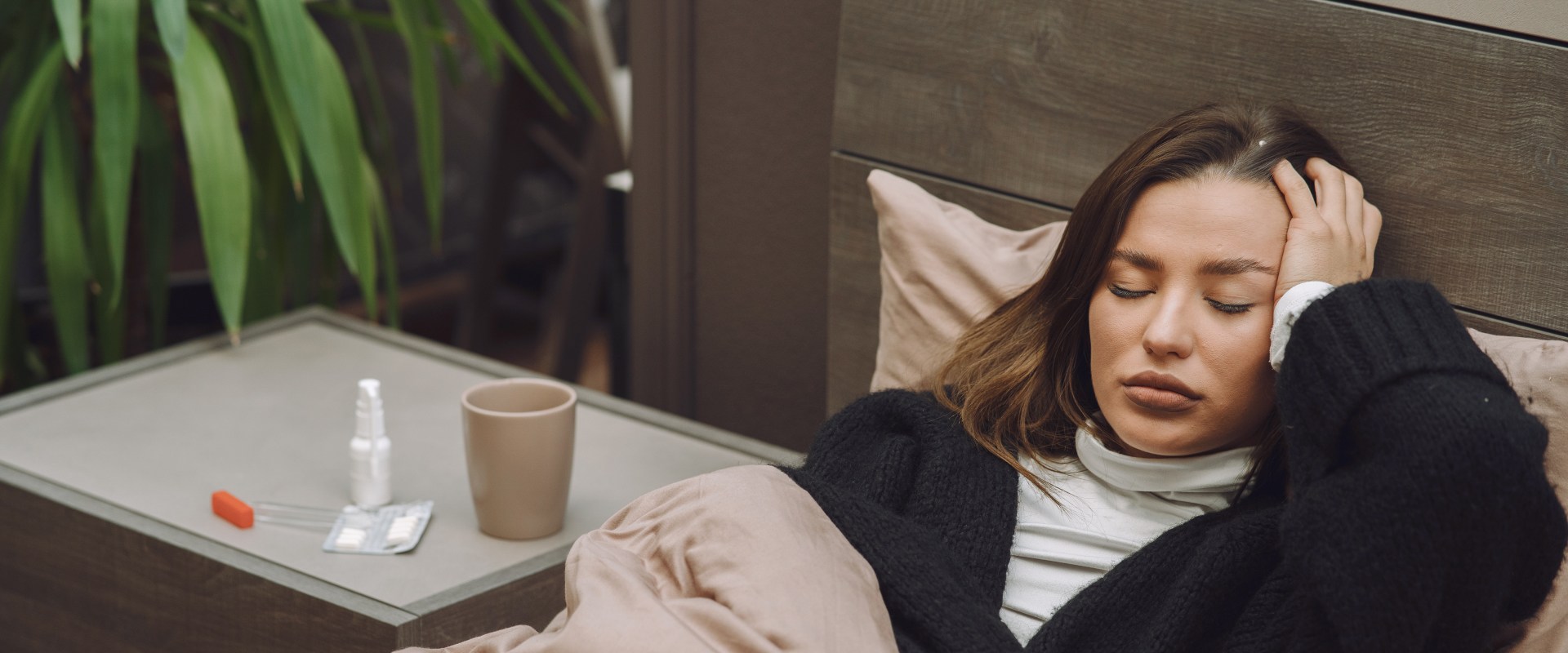 Fever: An Overview of Symptoms, Causes, and Treatments