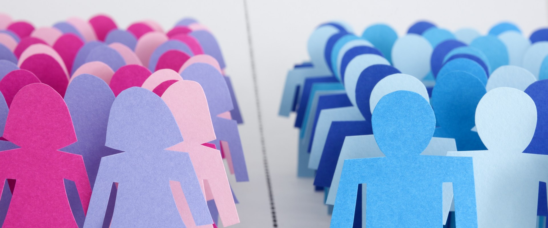 Exploring Gender Identity: From Gender Roles to Sexual Orientation and ...