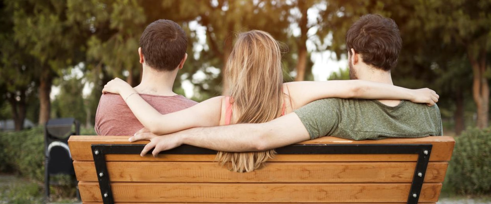 Exploring the Benefits and Risks of Having Multiple Sexual Partners